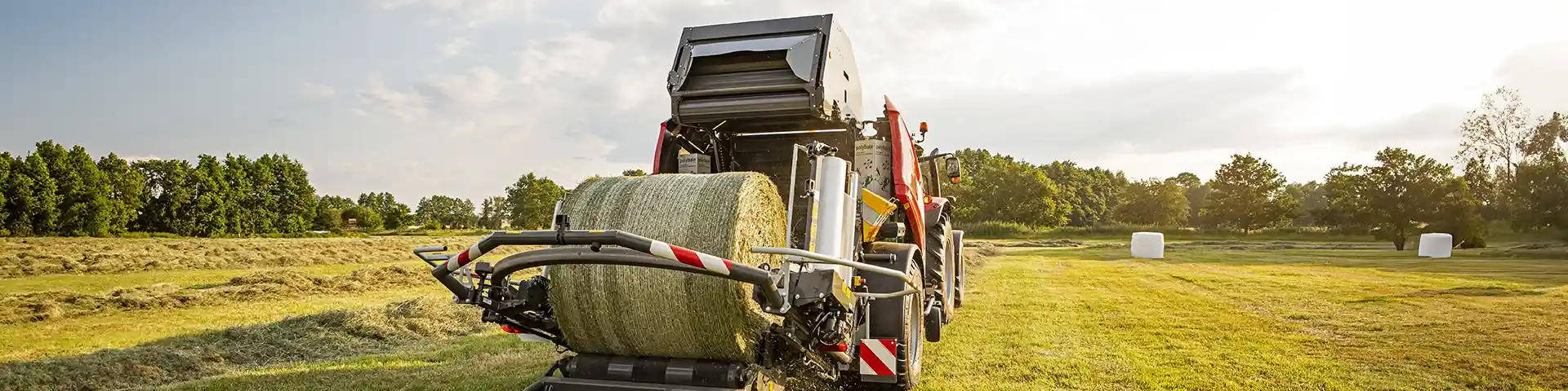 Common mistakes to avoid when using balers | Tama UK