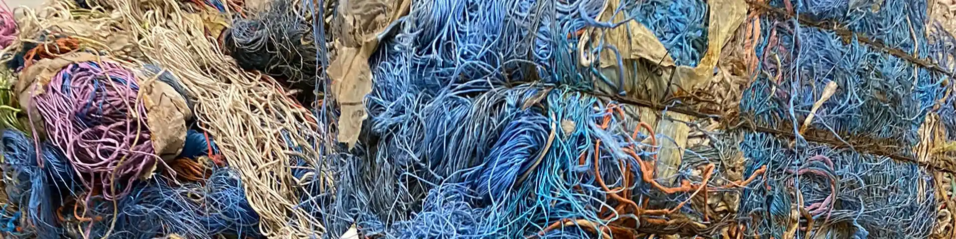 Reduce – Reuse – Replace. | Tama UK