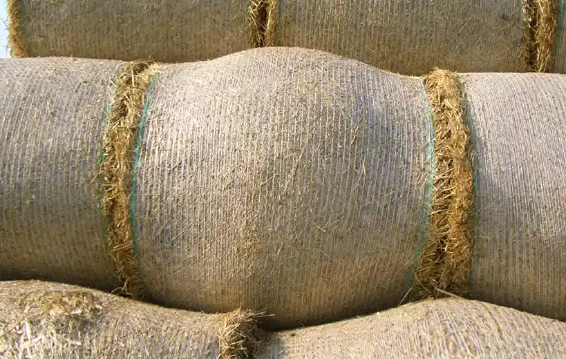 Netwrap knowledge | Tama UK