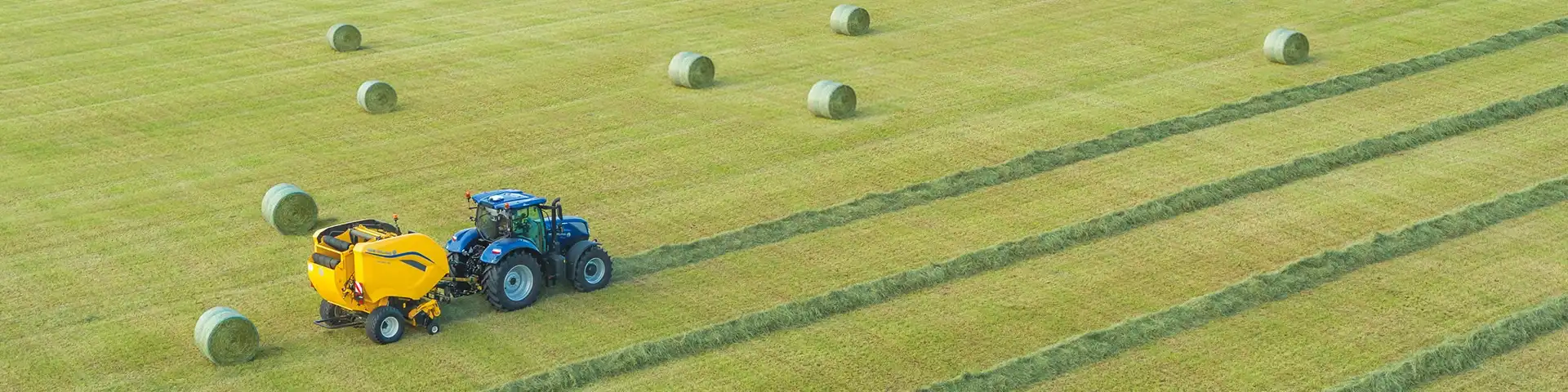 How can farmers protect their crops sustainably? | Tama UK