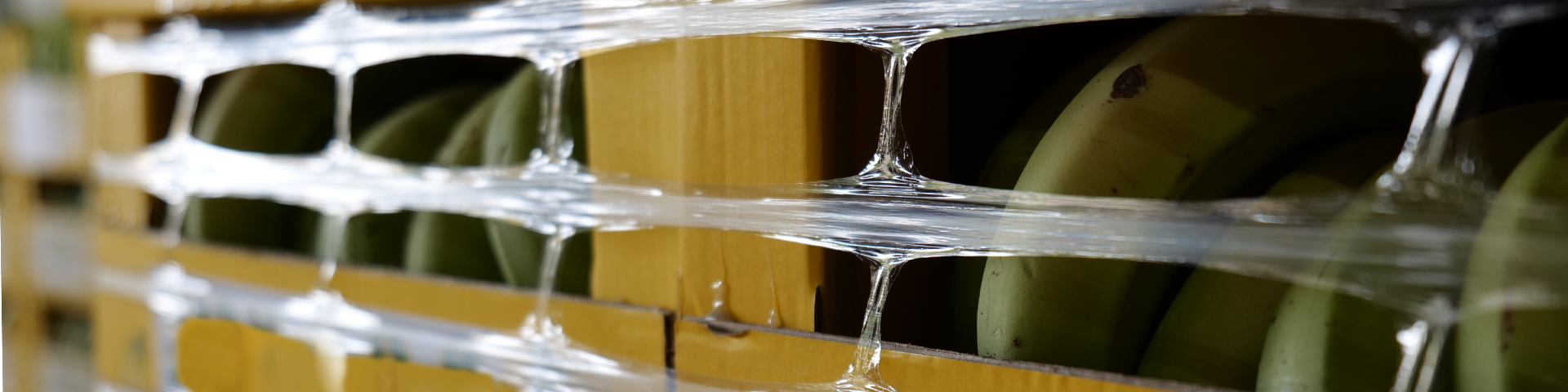 Tama brings its Pallet Wrap expertise to the UK | Tama UK