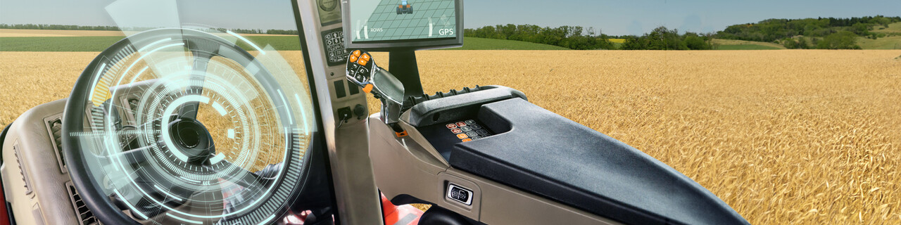 Embracing Agtech: smart solutions for modern farming | Tama UK