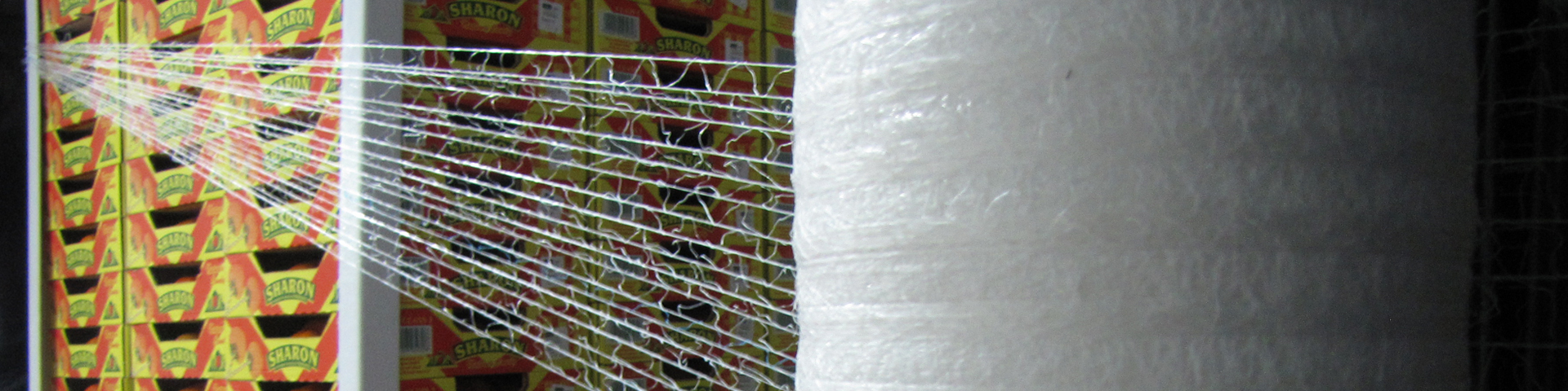 The ultimate guide to pallet netting | Tama UK