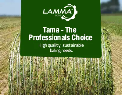 See Tama @ LAMMA ’26 – Hall 7, Stand 446 | Tama UK